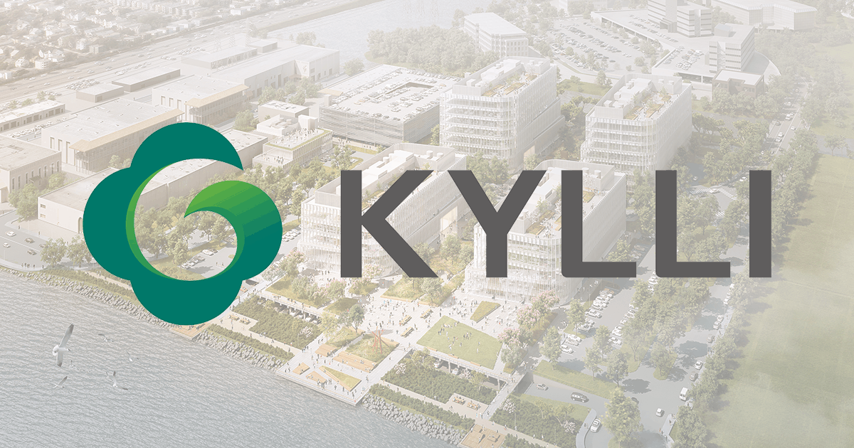 Kylli Inc - SF Bay Area Real Estate Investment And Development Firm
