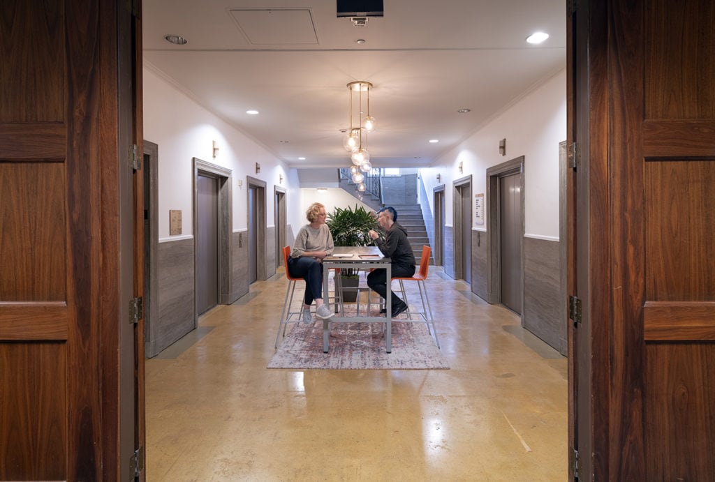 225 Bush | Kylli Inc.