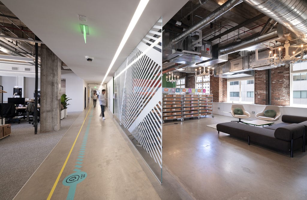 225 Bush | Kylli Inc.