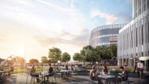 Burlingame Point | Kylli Inc.