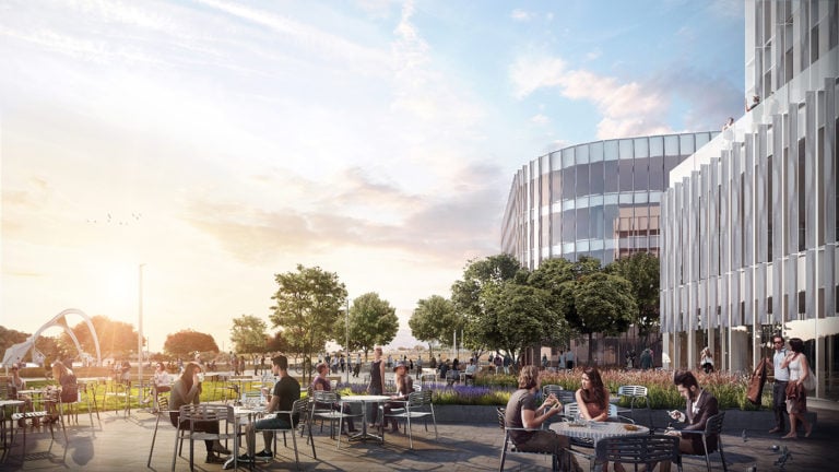 Burlingame Point | Kylli Inc.