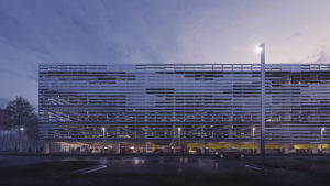 Burlingame Point | Kylli Inc.