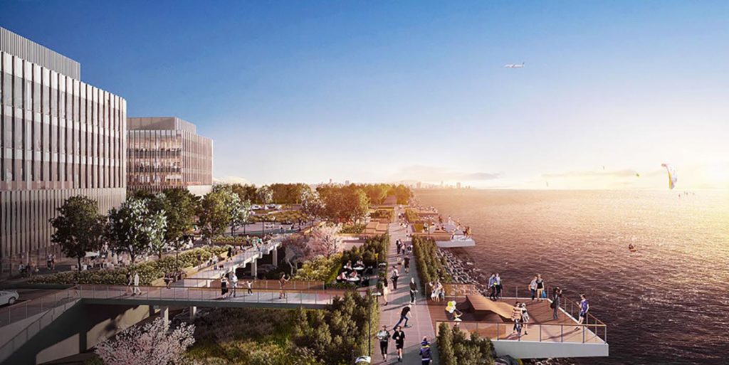 Burlingame Point | Kylli Inc.