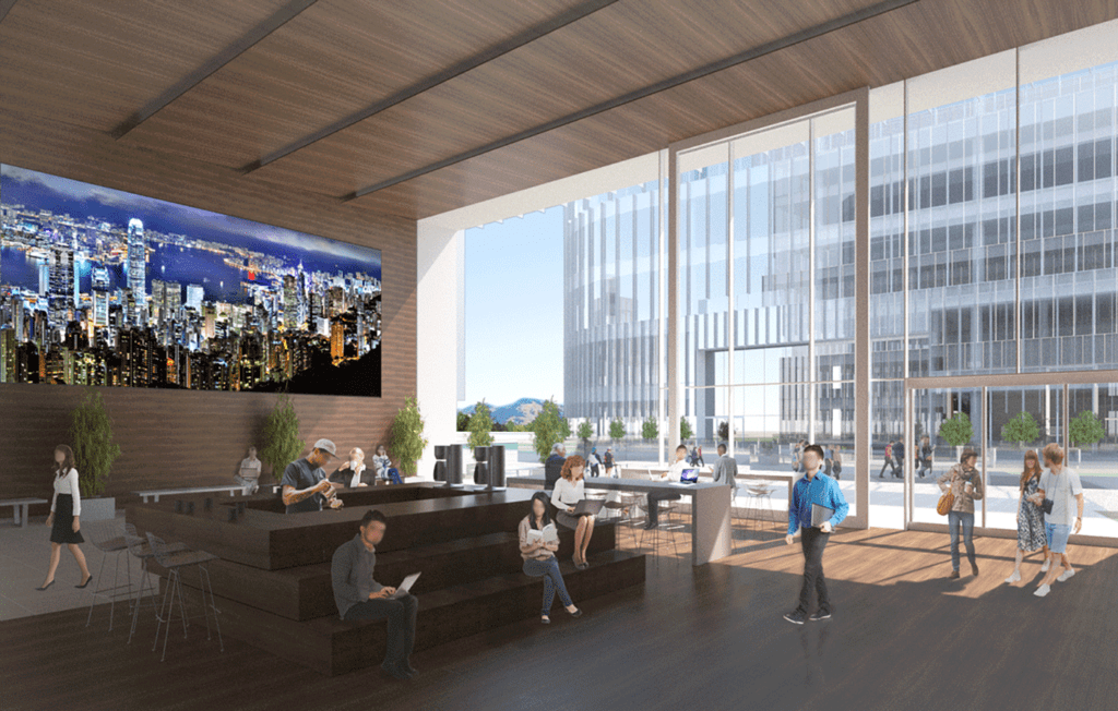 Burlingame Point | Kylli Inc.