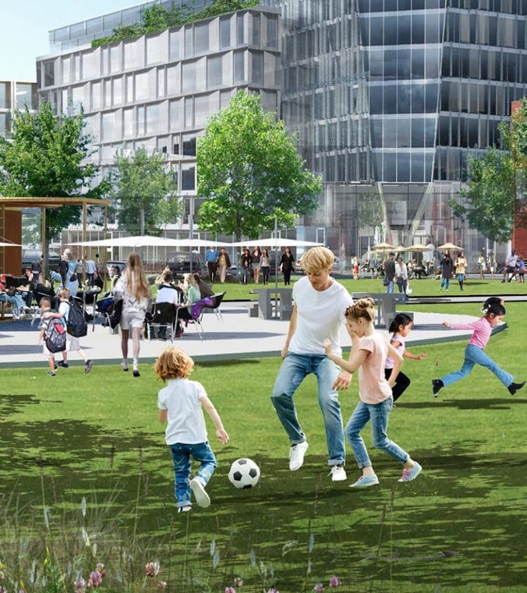 Kylli Inc - SF Bay Area Real Estate Investment And Development Firm