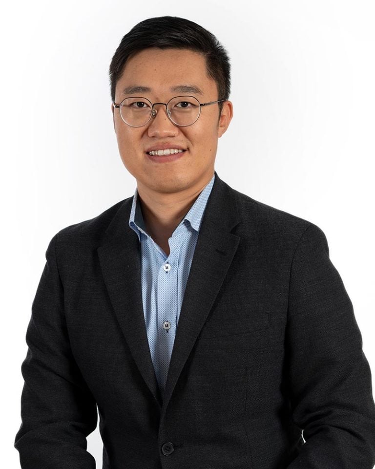 Jay Yang | Kylli Inc.