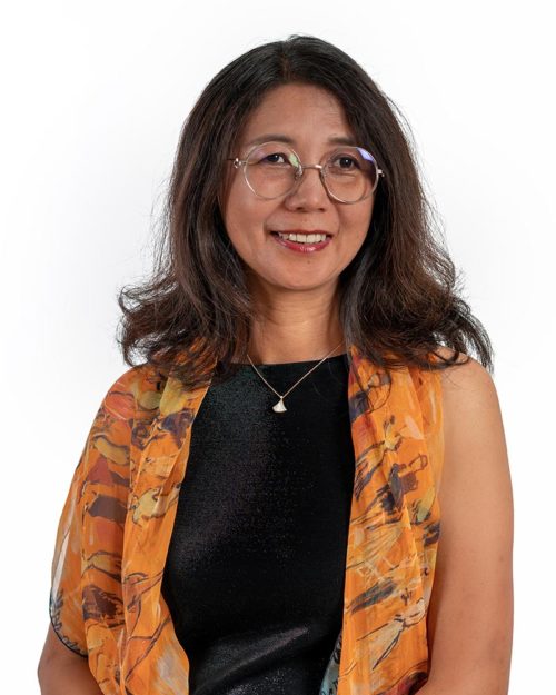 Ms. Ou Sun | Kylli Inc.