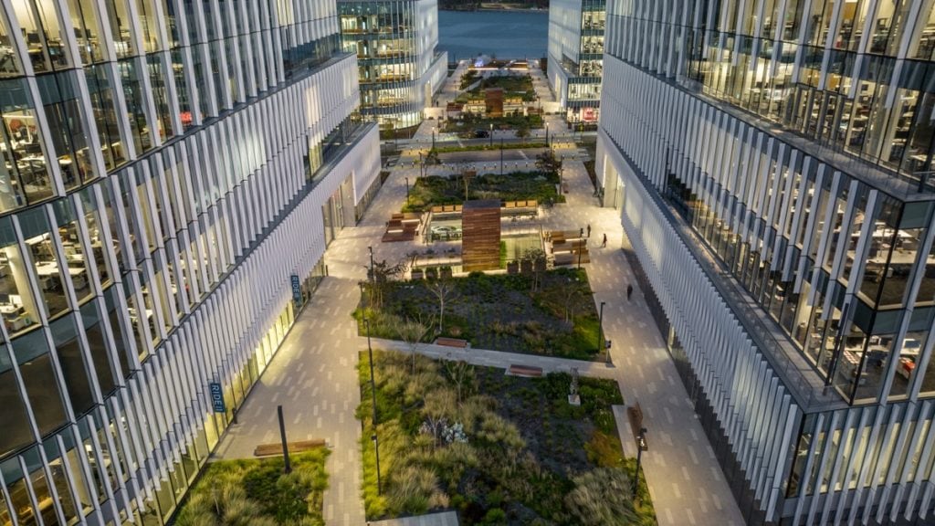 Burlingame Point | Kylli Inc.