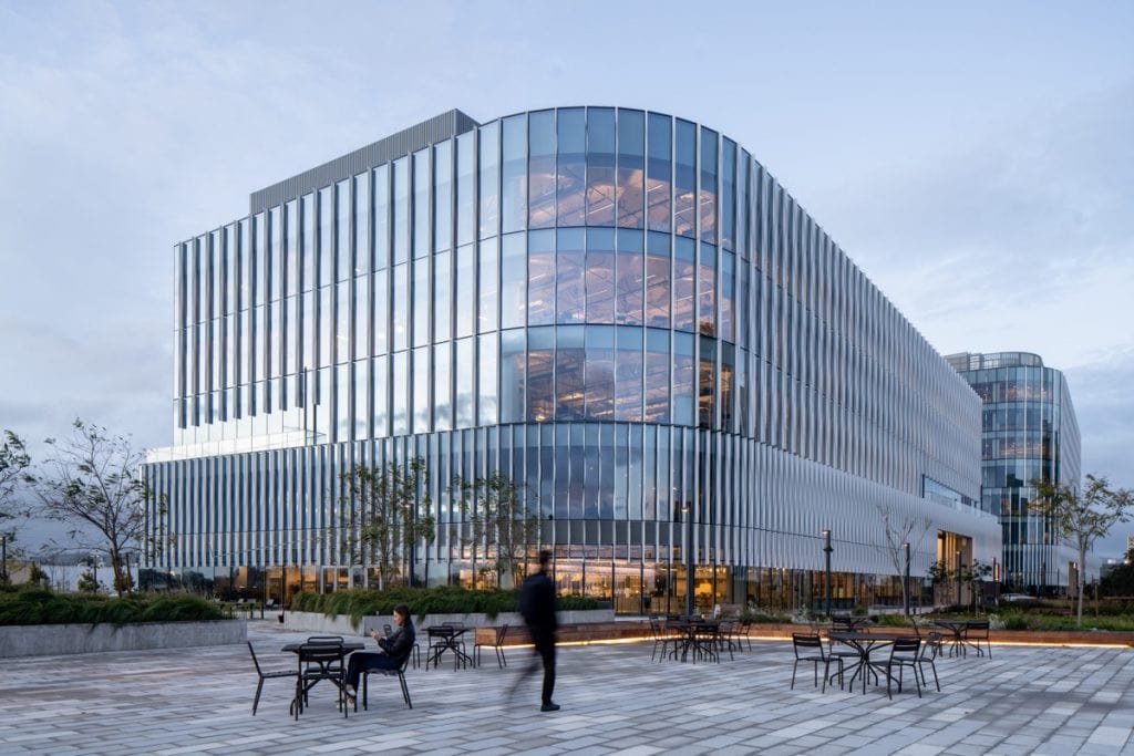 Burlingame Point | Kylli Inc.